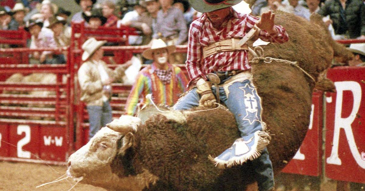 Throwback Tulsa: Snooty city leaders blamed for departure of popular rodeo