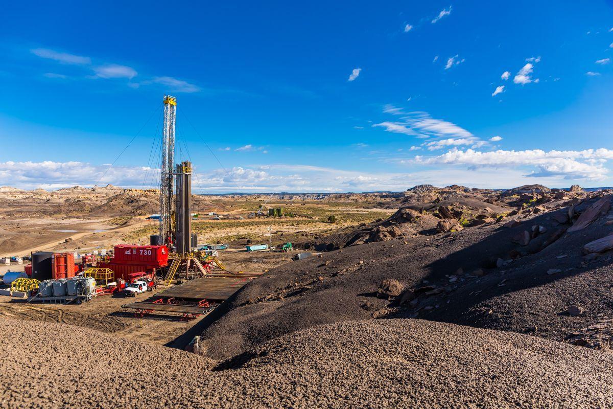 WPX completes sale of natural gas assets in the San Juan Basin ...
