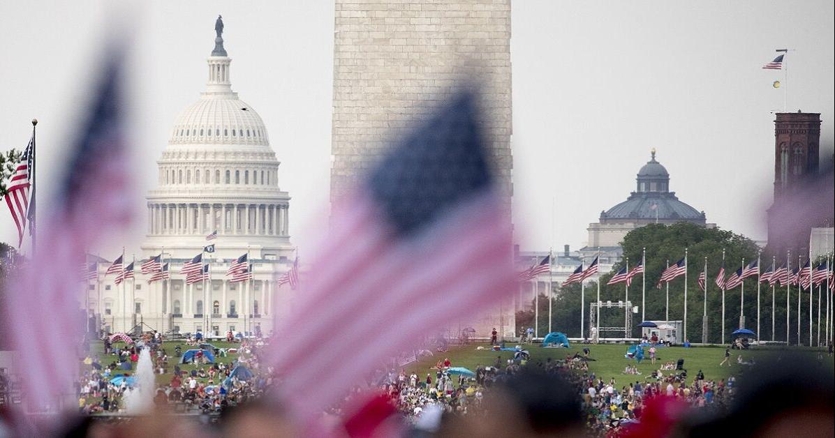 Oklahoma and federal government year in review | Podcast