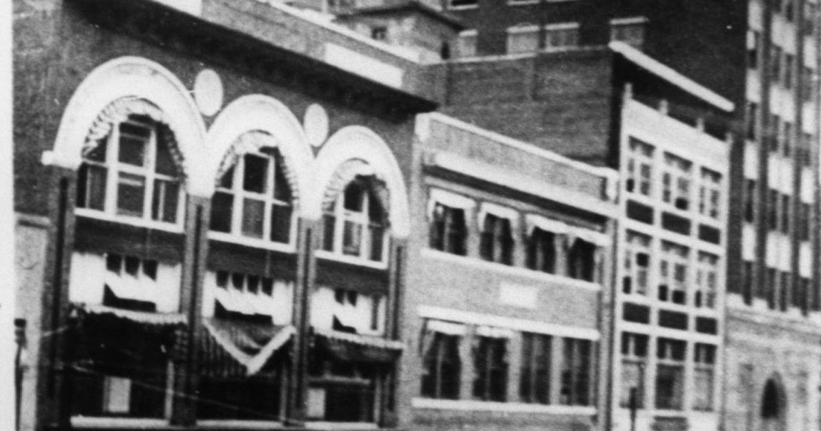 Drexel Building