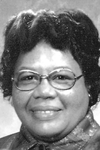 Loyce Jean Parker