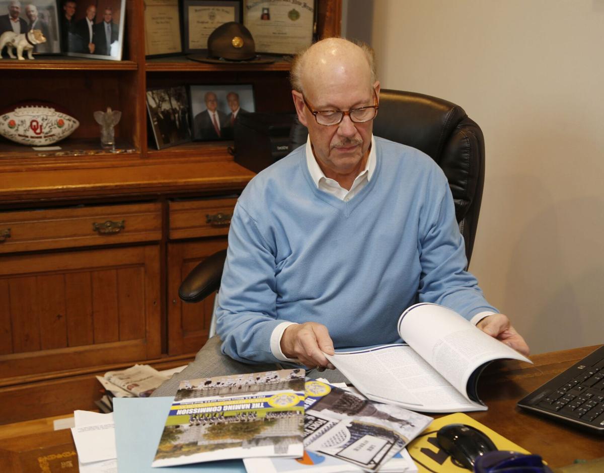 Editorial: Naming Commission results show nonpartisanship approach at ...