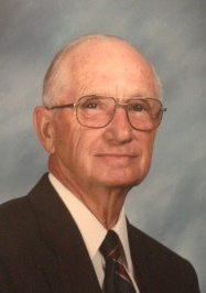 Charles Gann Jr.