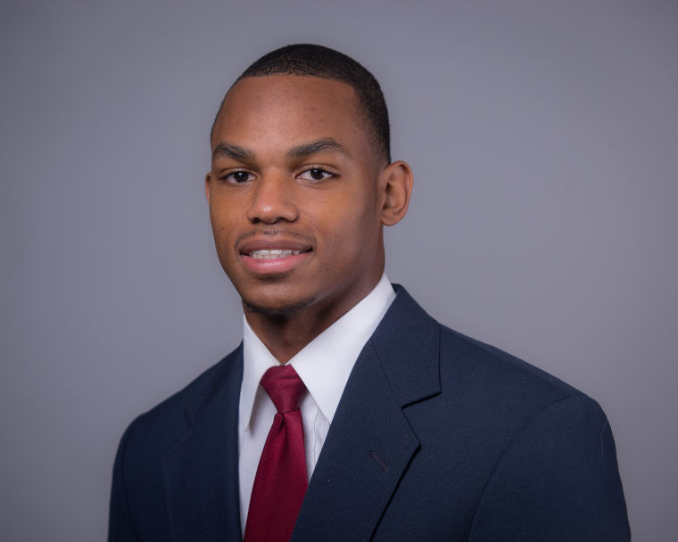 BTW's Jared Collins plays key role in Arkansas' improvement secondary