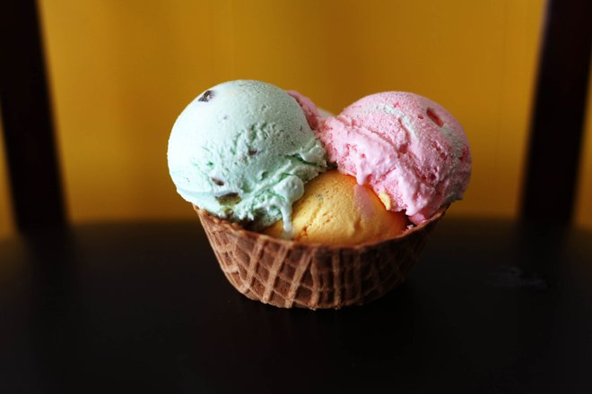 La Michoacana: Flavors of Mexico served up at new ice cream parlor