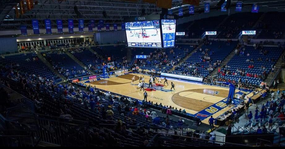 TU Sports Extra: Attendance is not just a TU problem, but struggling ...