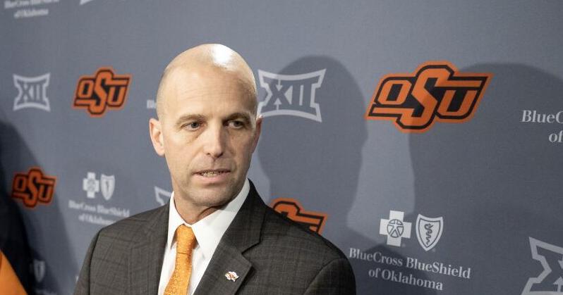 Florida International's Arturo Dean commits to Lutz, OSU