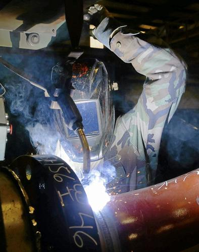 Word is the word: Word Industries Fabrication brings expanding business ...