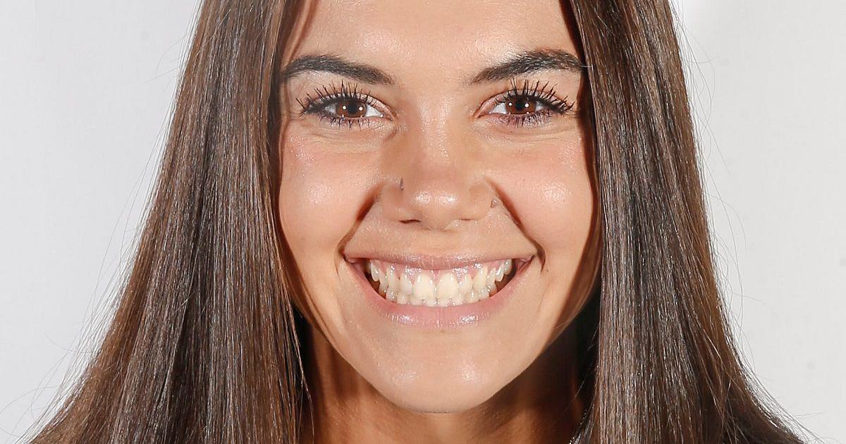 Athletes of the Week: Mounds' Anna Green, Holland Hall's Libby Rowland ...