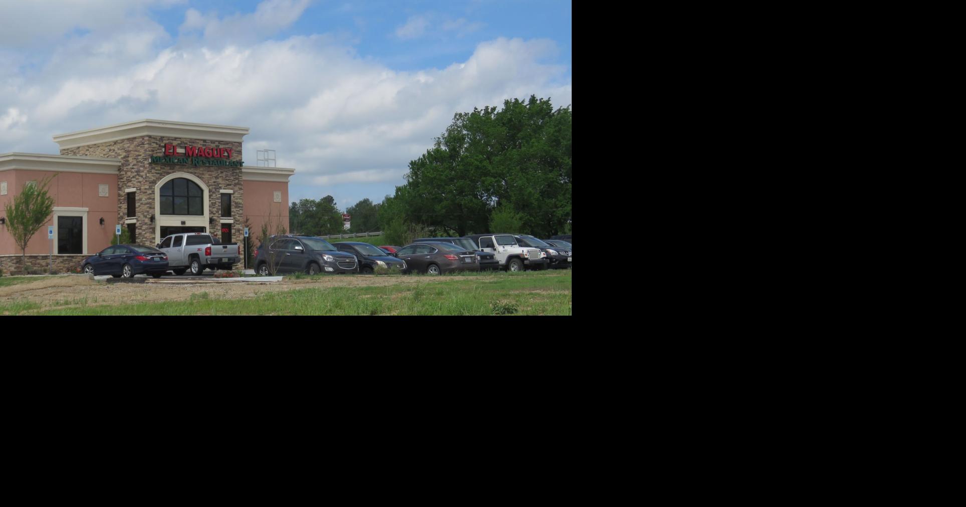 El Maguey celebrates opening of new location | | tulsaworld.com