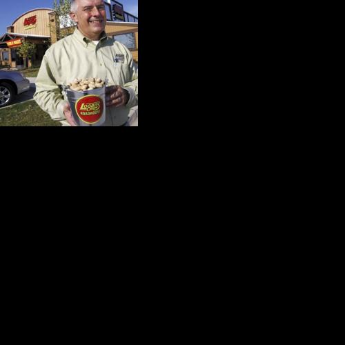 New Logan's Roadhouse opening in Tulsa