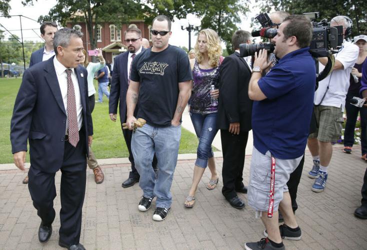 One year later, Baby Veronica case still resonates