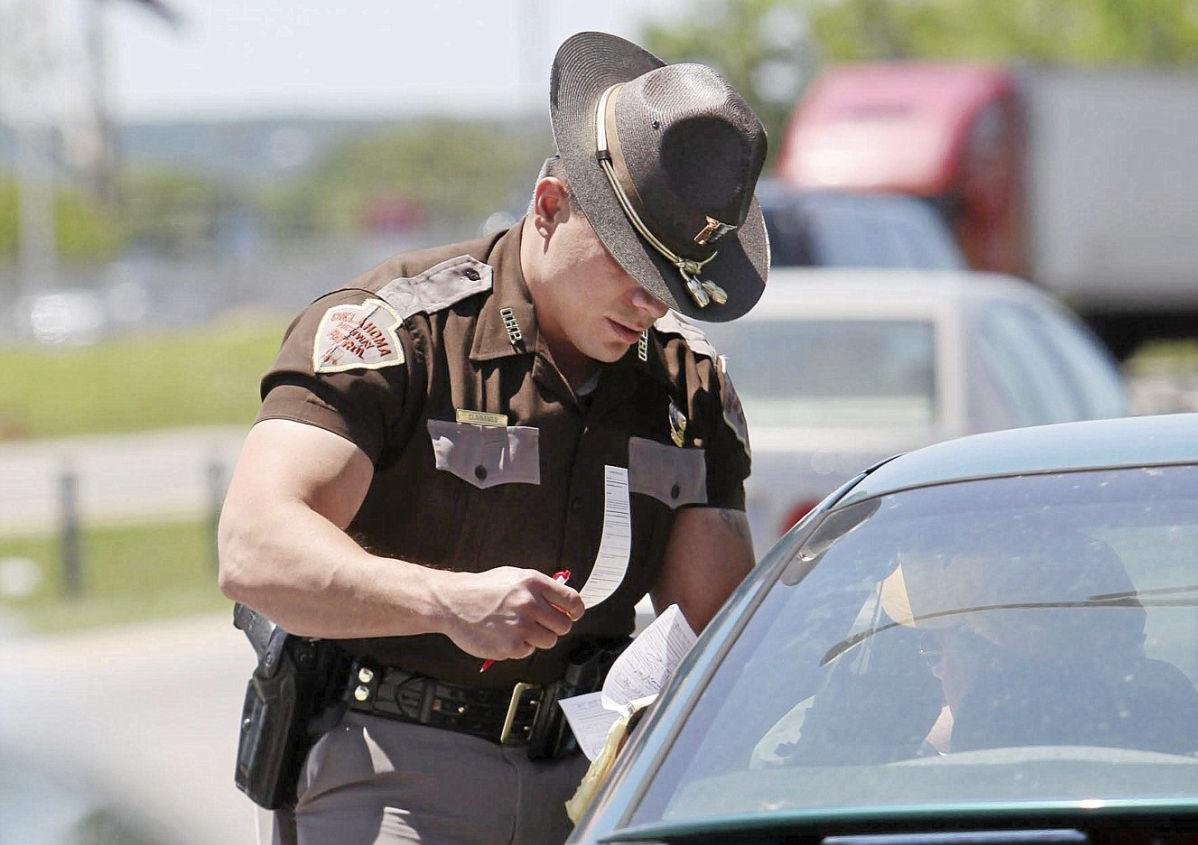 Tulsa World editorial: Legislature's failure shifts burden of highway ...