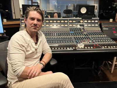 Recording Academy Texas chapter holds board meeting in Tulsa