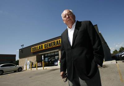 Stava builds on Dollar General's success