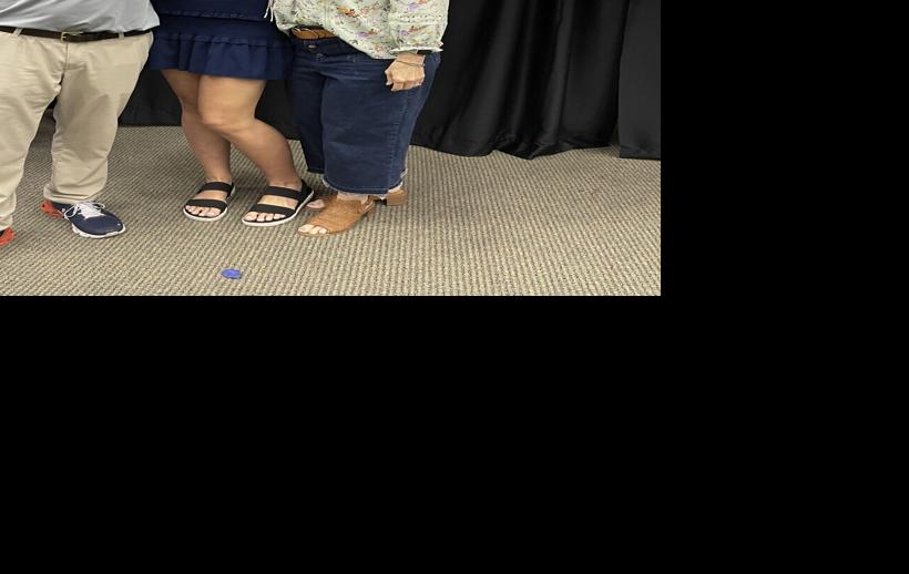 Bill Haisten: A blue Christmas for injured Bixby star Meredith Mayes