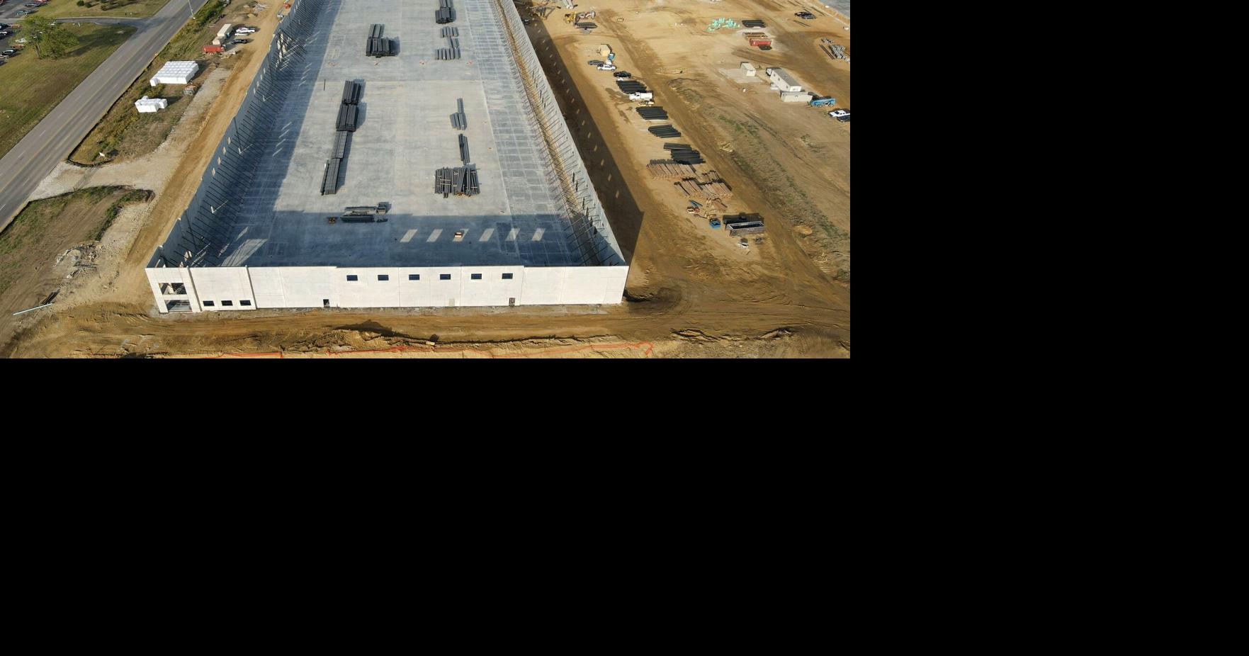 Major developments, including Costco, looming large near Owasso