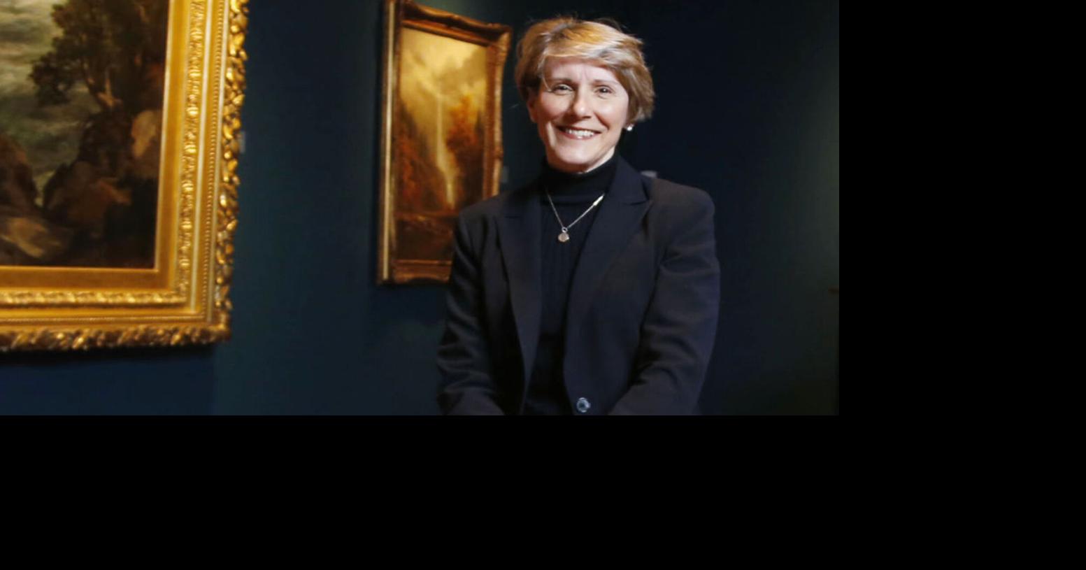 Susan Neal to retire as Gilcrease Museum director