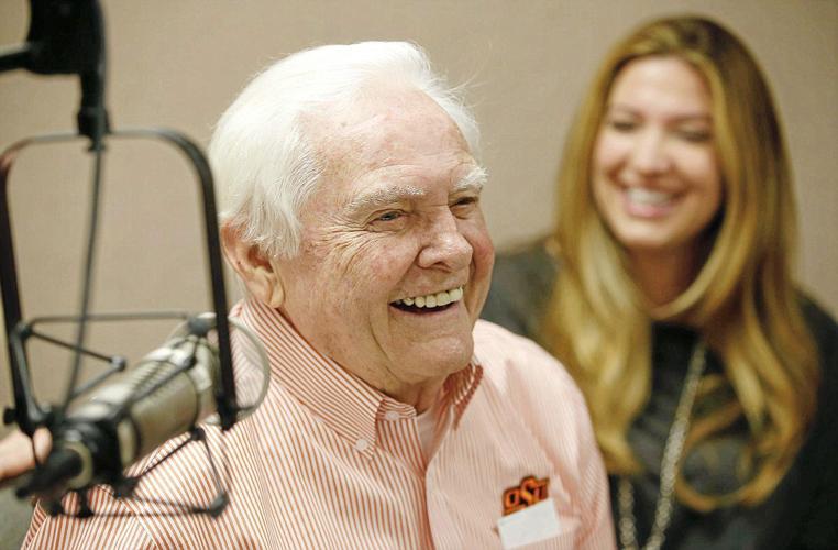 Billy Parker, recording artist and noted country DJ, dies