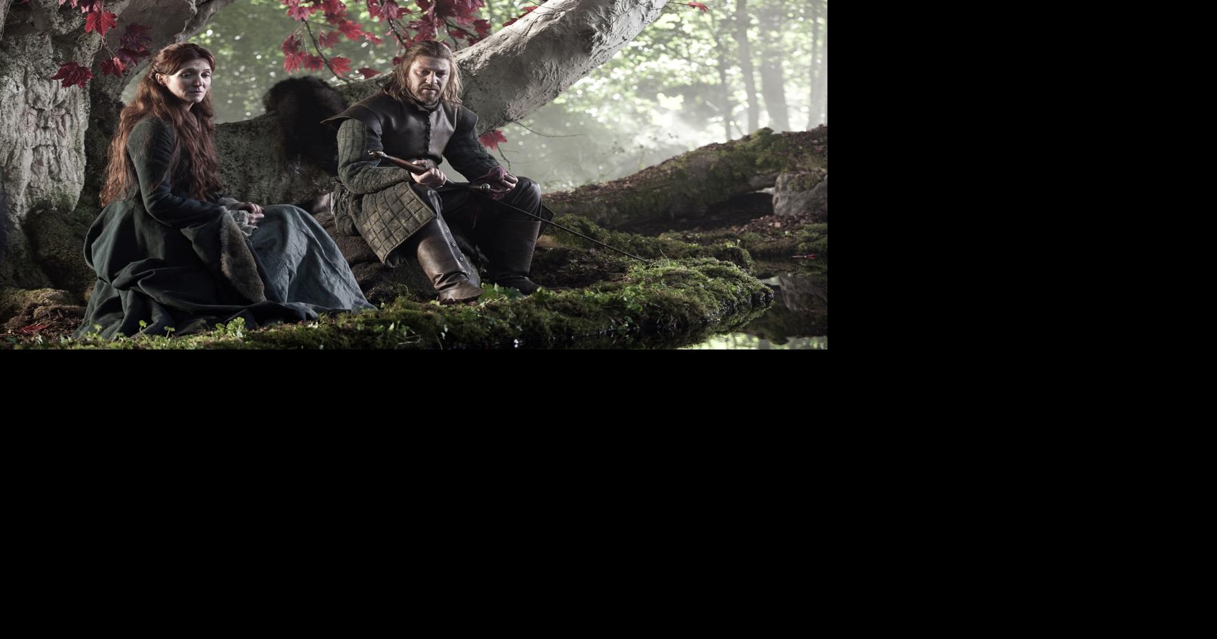 'Game of Thrones' cheat sheet: Your guide ahead of season 8's premiere