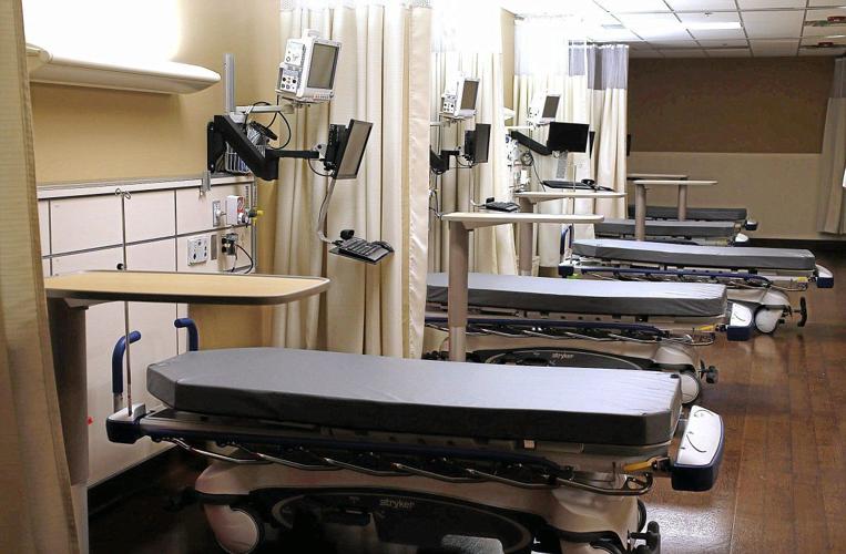 New orthopaedic hospital to open in Jenks, bring hope to Bristow