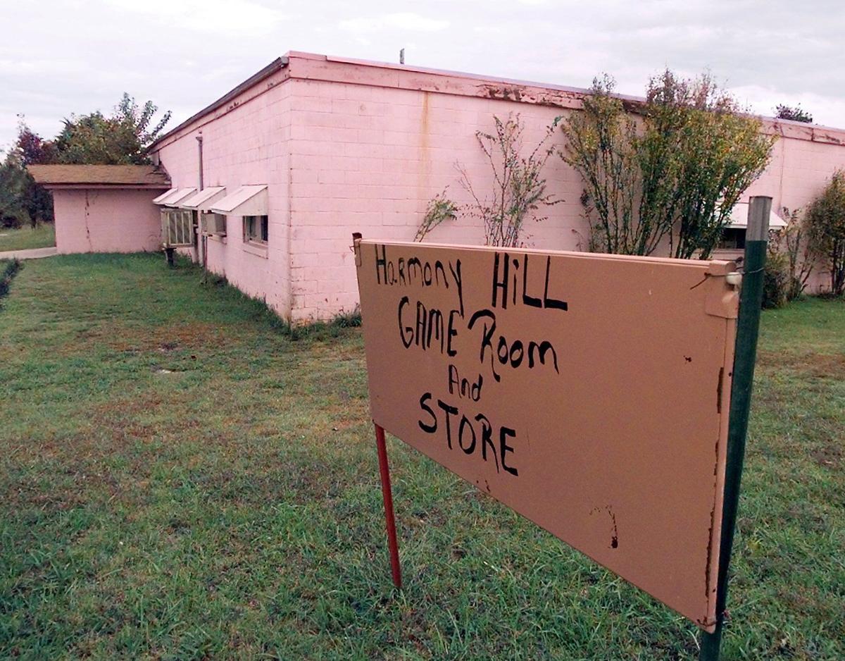 Throwback Tulsa gallery: The strange story of Susan and Tony Alamo