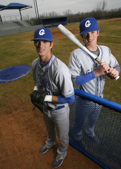 Glenpool twins Nolan and Ryan McCutcheon set sights on next level of ...