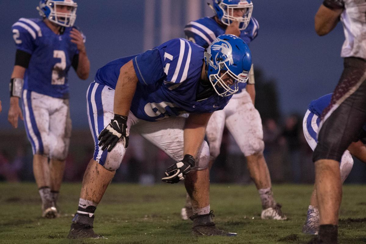 Photo Gallery: Eufaula at Checotah | Gallery | tulsaworld.com