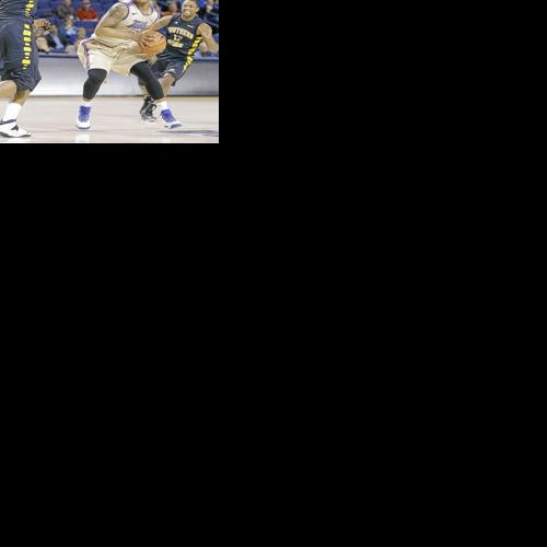 TU senior Pat Swilling Jr. suspended from basketball team