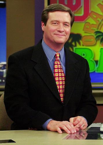 Three journalists with ties to Tulsa entering hall of fame