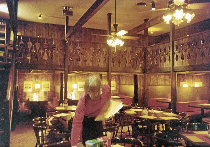 Throwback Tulsa: From hippies to well-heeled, Nine of Cups drew ...