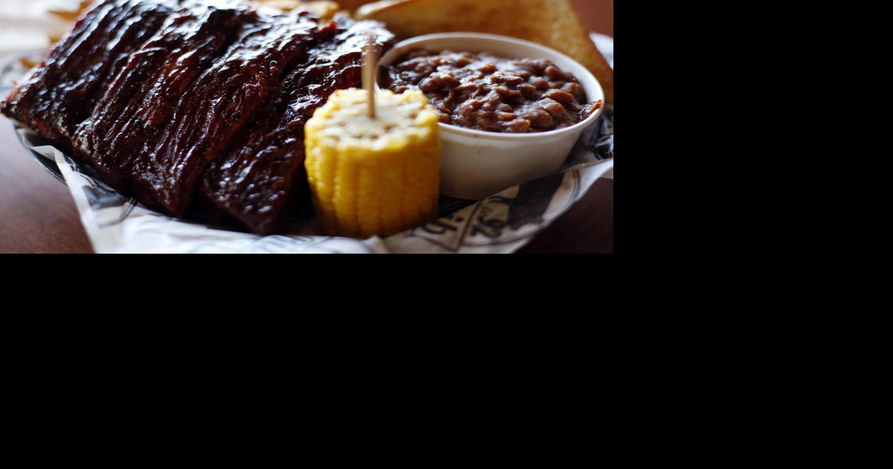 Rib Crib starts rewards program