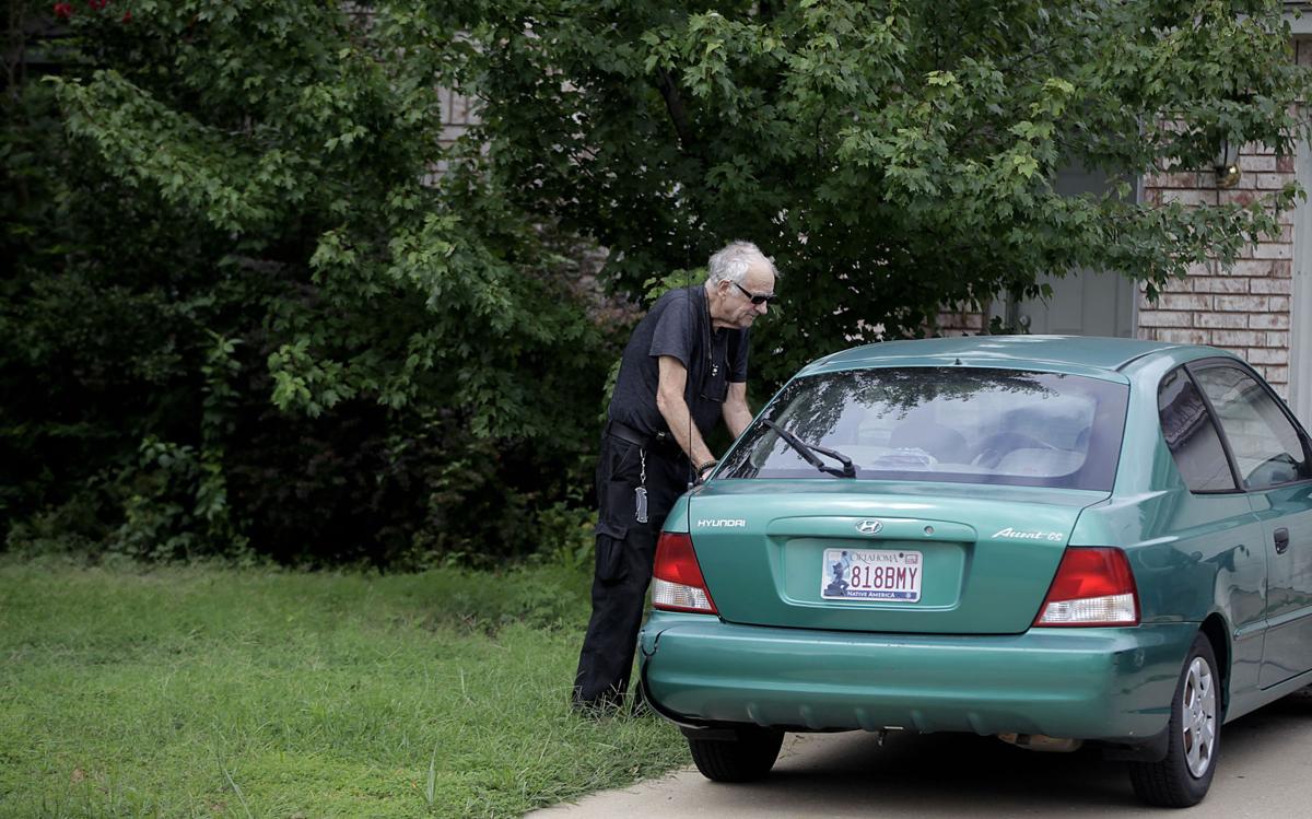 Jabara slaying: Next door neighbor says husband killed 'my best friend'