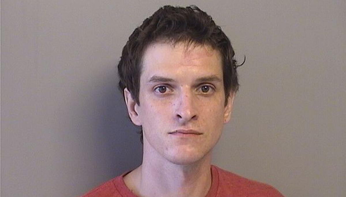 Photos: Case timeline for David Anthony Ware, accused in slaying of ...