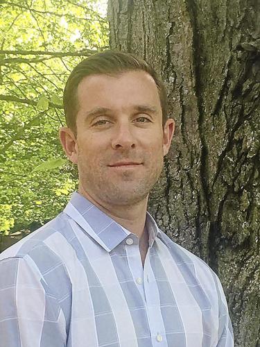 Andy Symonds: Veterans Day: It’s always the family, too
