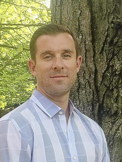 Andy Symonds: Veterans Day: It’s always the family, too