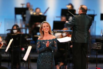 Metropolitan Opera auditions set for Saturday