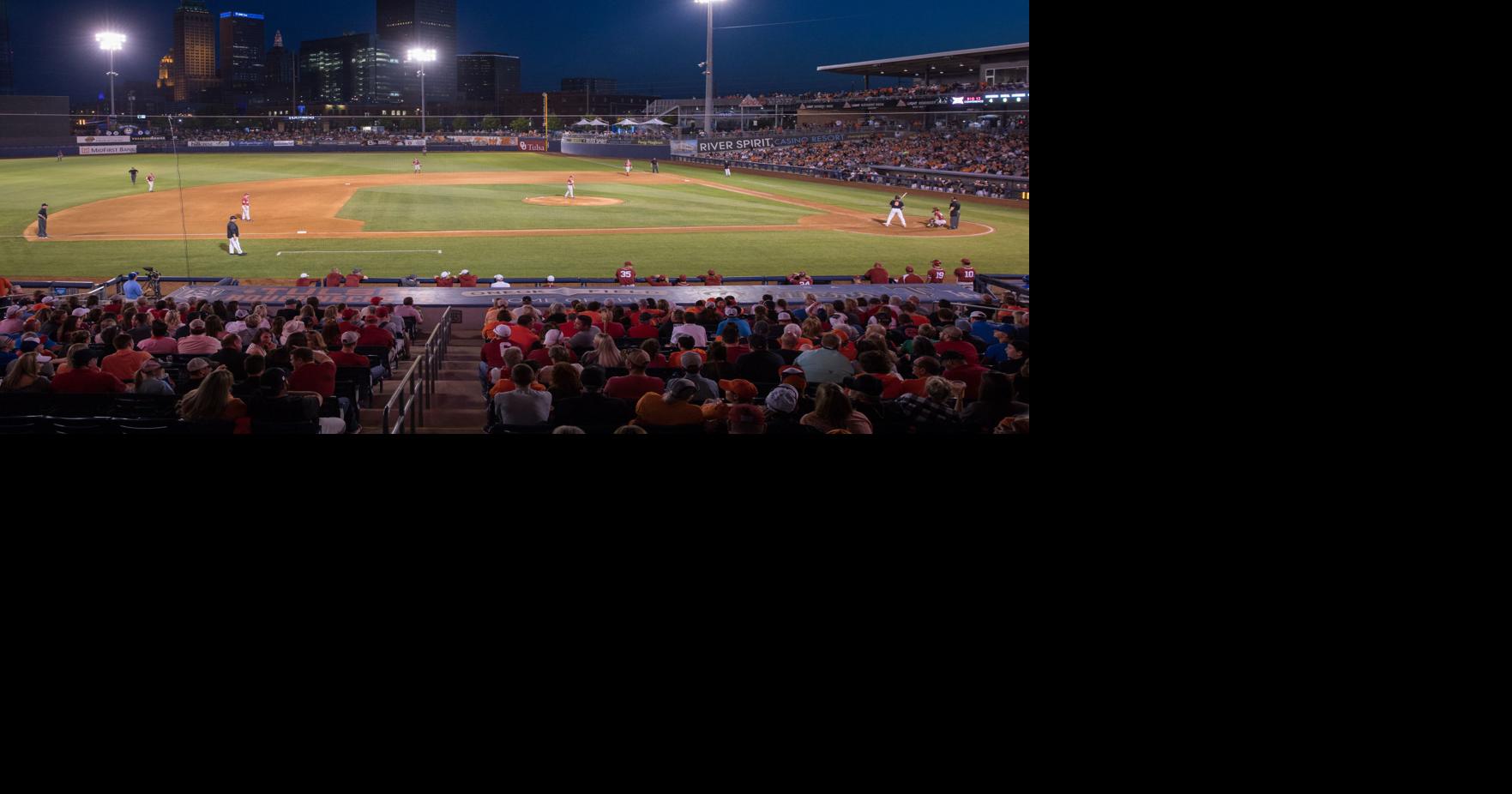 ONEOK Field, Tulsa to host 2019 Texas League All-Star Game