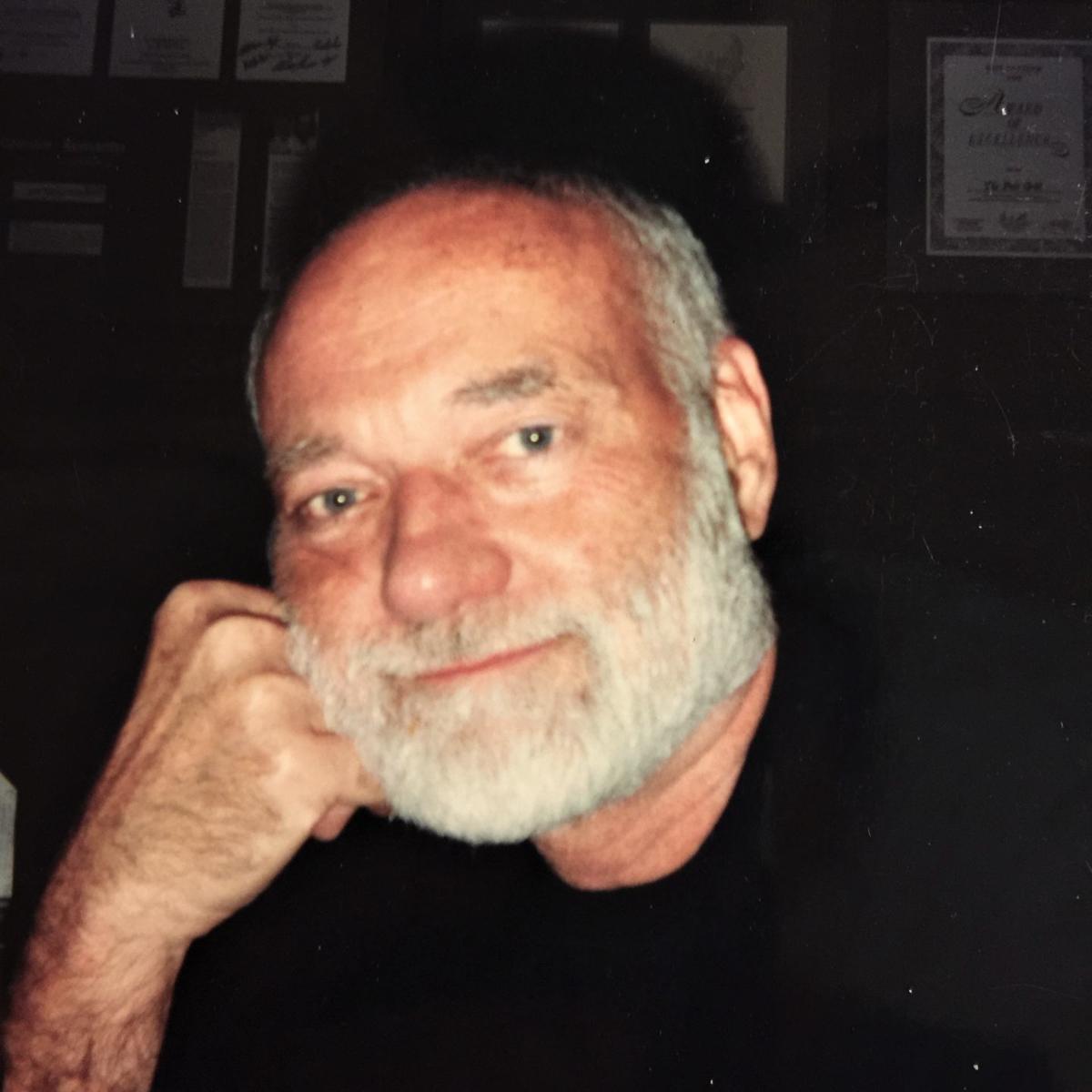 Larry Silvey, longtime Tulsa communications specialist and volunteer ...