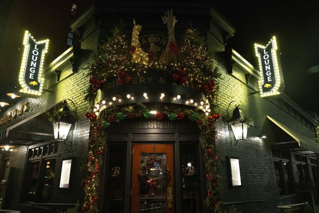 The 12 best new restaurants of 2024 in Tulsa