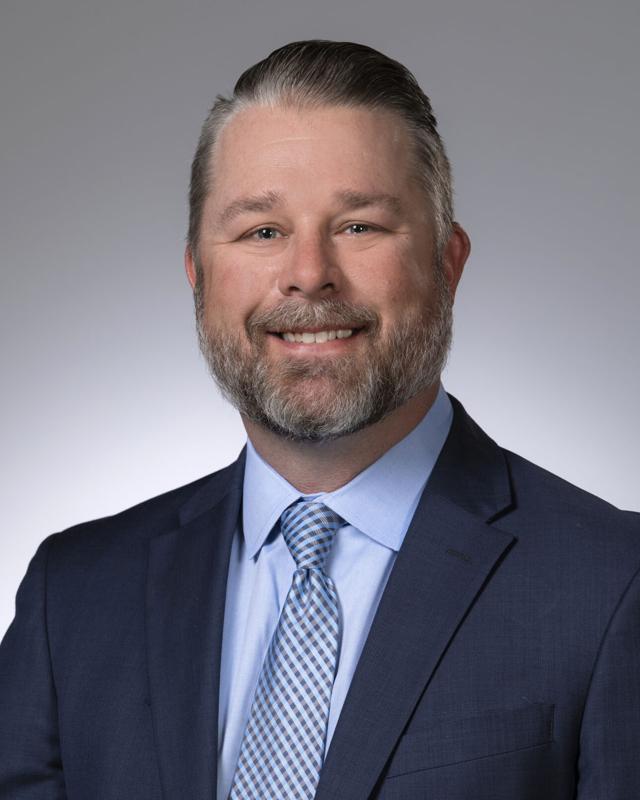 Financial: Nick Presson, First National Bank & Trust