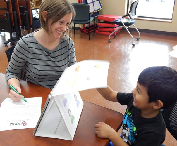 Opinion: Childhood well-being at the forefront of academic efforts