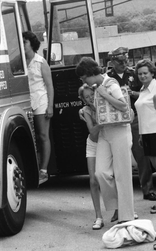 Dna Points To Longtime Primary Suspect In 1977 Girl Scout Slayings