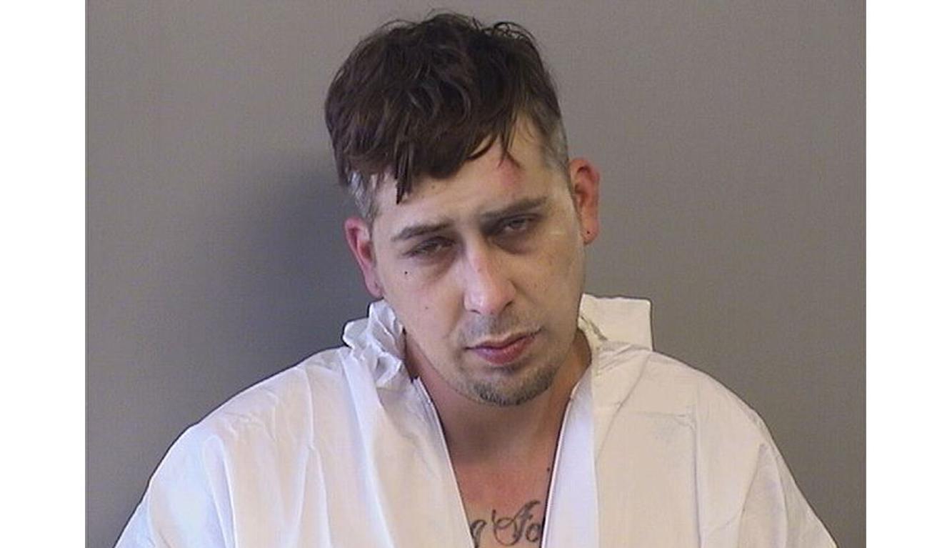 Photos: Case timeline for David Anthony Ware, accused in slaying of ...