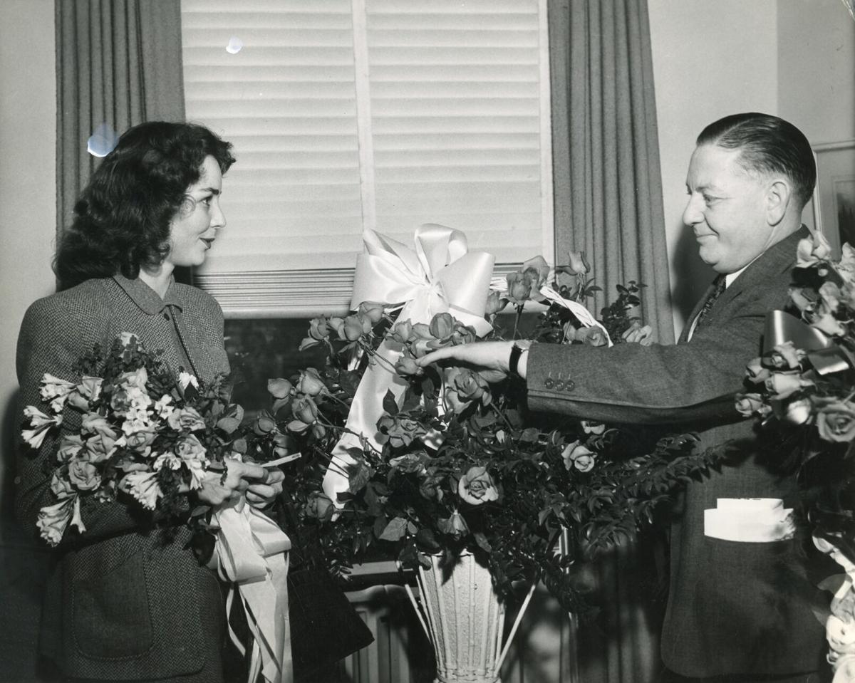 Remembering Tulsa, Oklahoma's Oscar winner Jennifer Jones