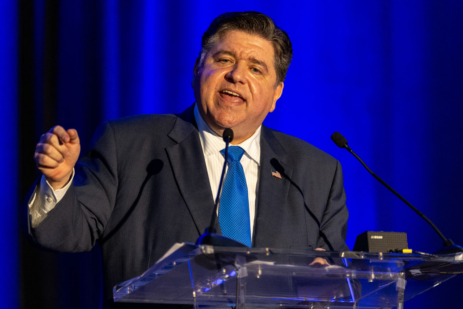 Photos: Oklahoma Democratic Party's Carl Albert Dinner