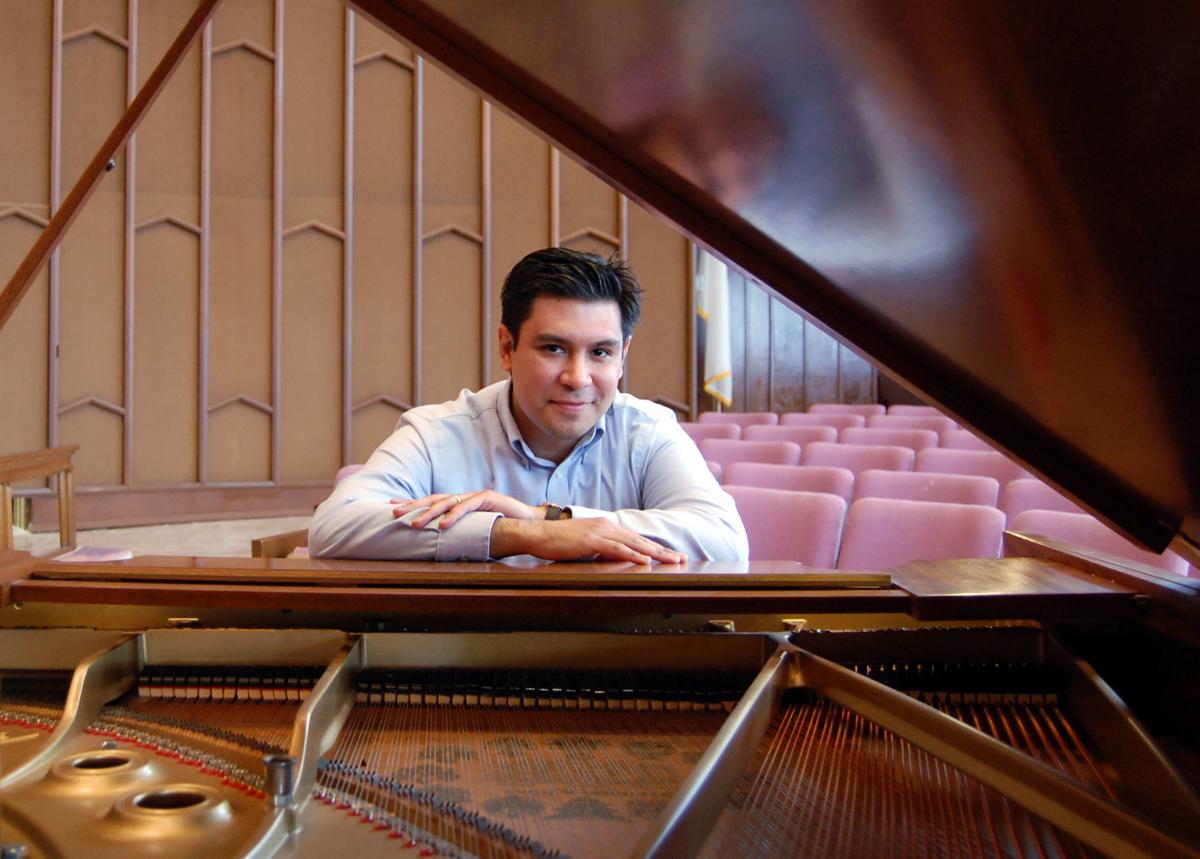 Jose Luis Hernandez: What will I tell my grandchildren about 2020 ...