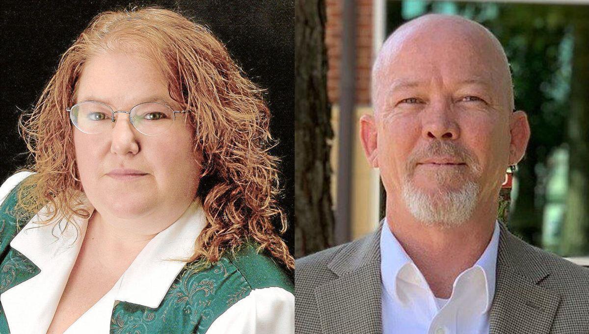 Dodson, Bengel face off in Disrict 6 City Council runoff election Tuesday