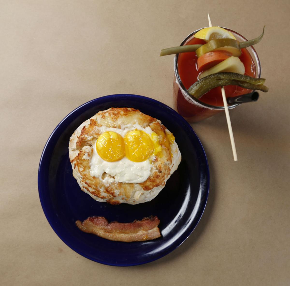 Table Talk: The Bramble opens new location on Riverwalk in Jenks