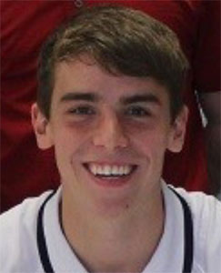 Boys Soccer Athlete of the Week: Colton Jackson